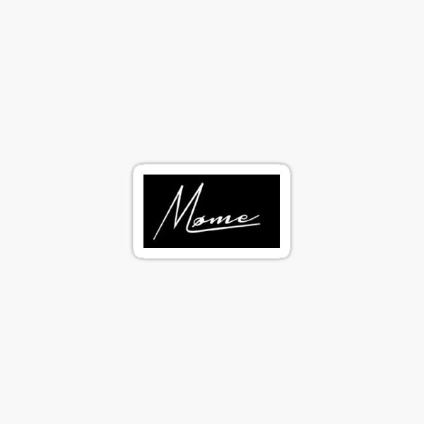 Mome Gifts & Merchandise | Redbubble