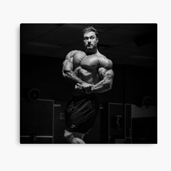 "Chris Bumstead Gym Motivation Gear CBUM , Mr Classic Physique ...