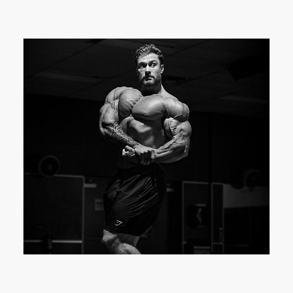 "Chris Bumstead Gym Motivation Gear CBUM , Mr Classic Physique ...