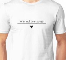 Tyler Posey: Gifts & Merchandise | Redbubble