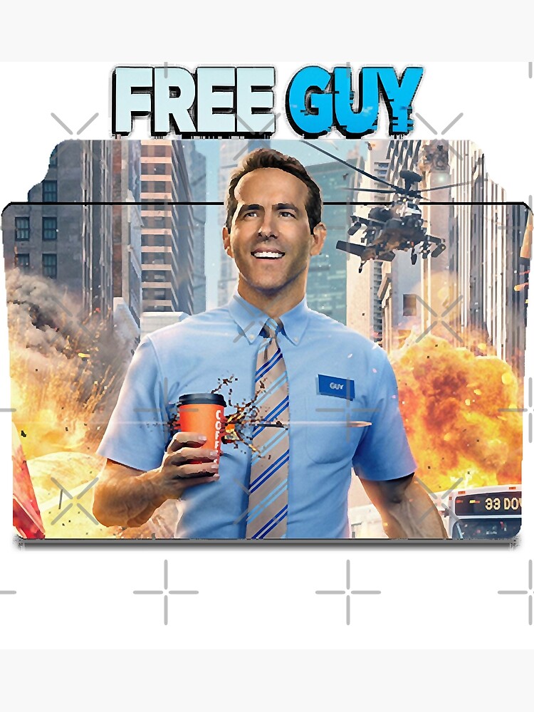 "Free Guy Banker Playing Romantic Open World Video Game Programmer Free ...