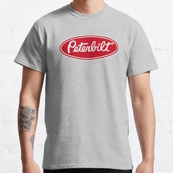 Peterbilt Merch & Gifts for Sale | Redbubble
