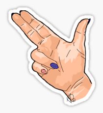 John Wayne: Stickers | Redbubble