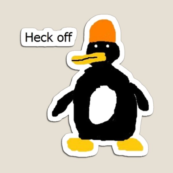 Heck Off Gifts & Merchandise | Redbubble