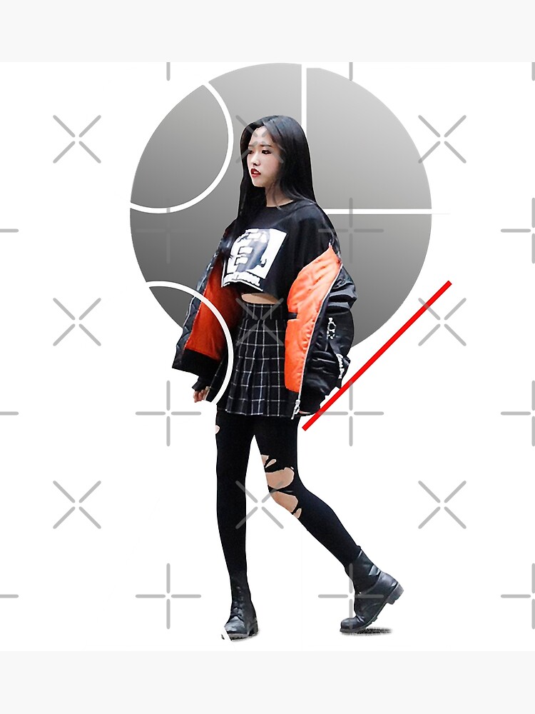 "Loona Band Girl Group Blockberry Creative Revealed Project ...