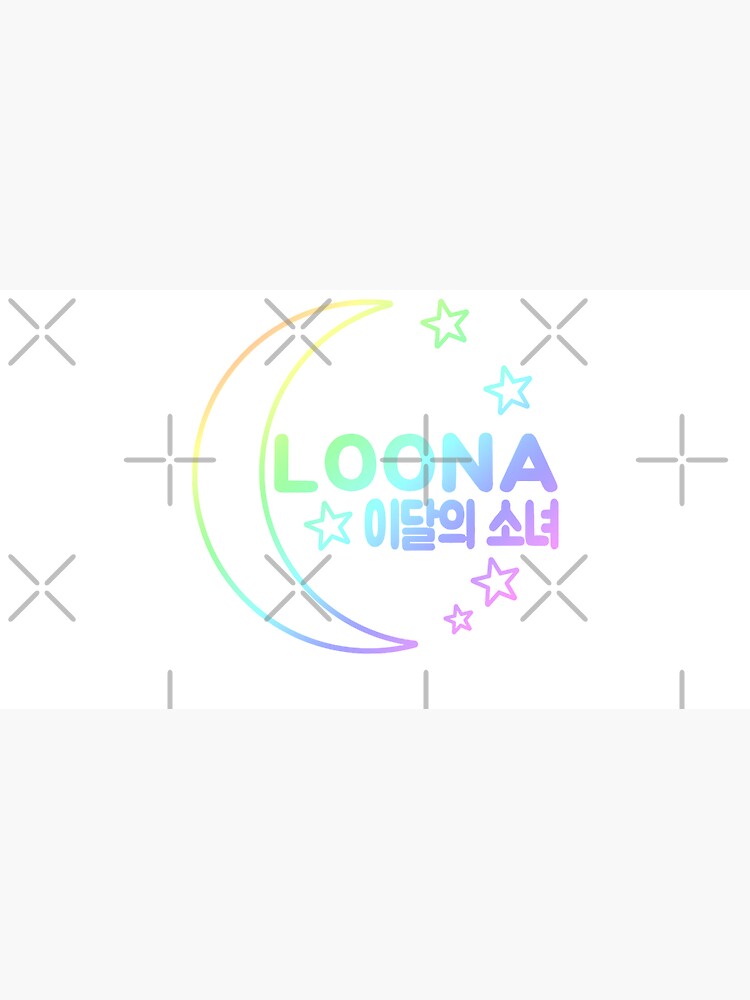 "LOONA 이달의 소녀 KPOP Girl Group Blockberry Creative Revealed Project ...