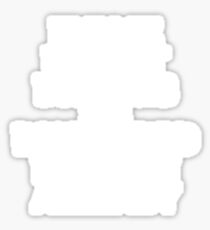 Disturbed: Stickers | Redbubble