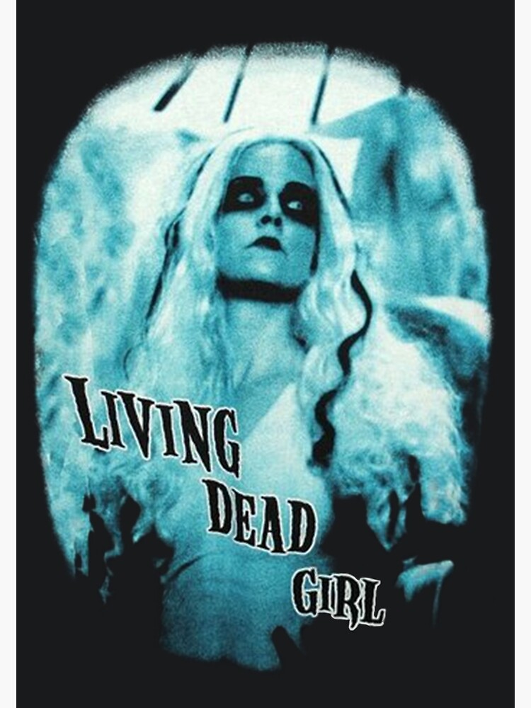 "1998 Rob Zombie Vintage Hellbilly Deluxe Era" Poster for Sale by ...