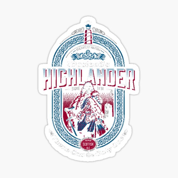 "Modern Action Fantasy Story Legendary Thirst Highlander Movie Macleod ...
