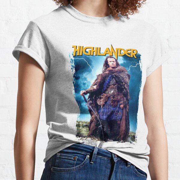 Highlander Merch & Gifts for Sale | Redbubble
