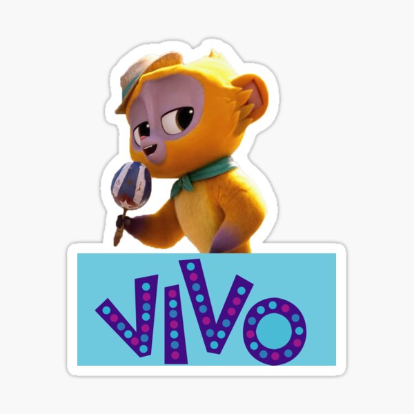 Vivo Gifts & Merchandise for Sale | Redbubble