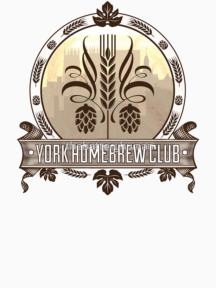 Homebrew Club Logo Berks Homebrew
