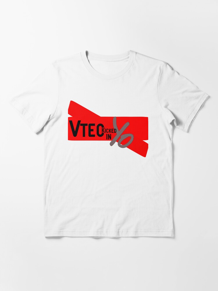 "VTEC Kicked in Yo" T-shirt for Sale by Killstrof | Redbubble | vtec t ...