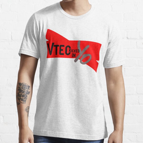 "VTEC Kicked in Yo" T-shirt for Sale by Killstrof | Redbubble | vtec t ...