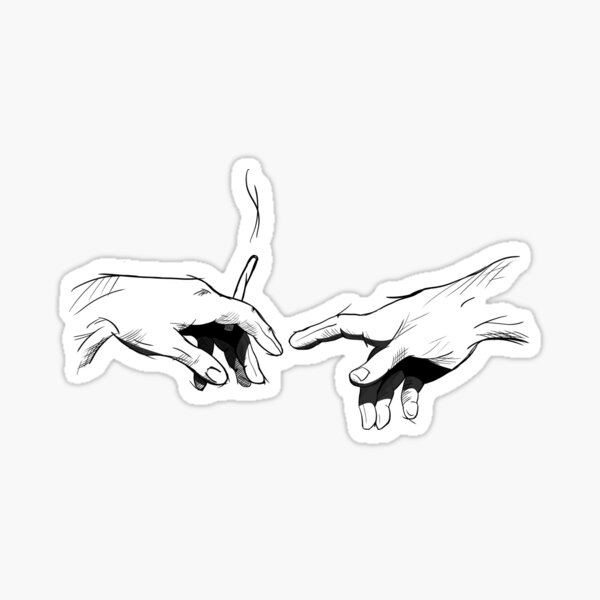 Joint Stickers | Redbubble