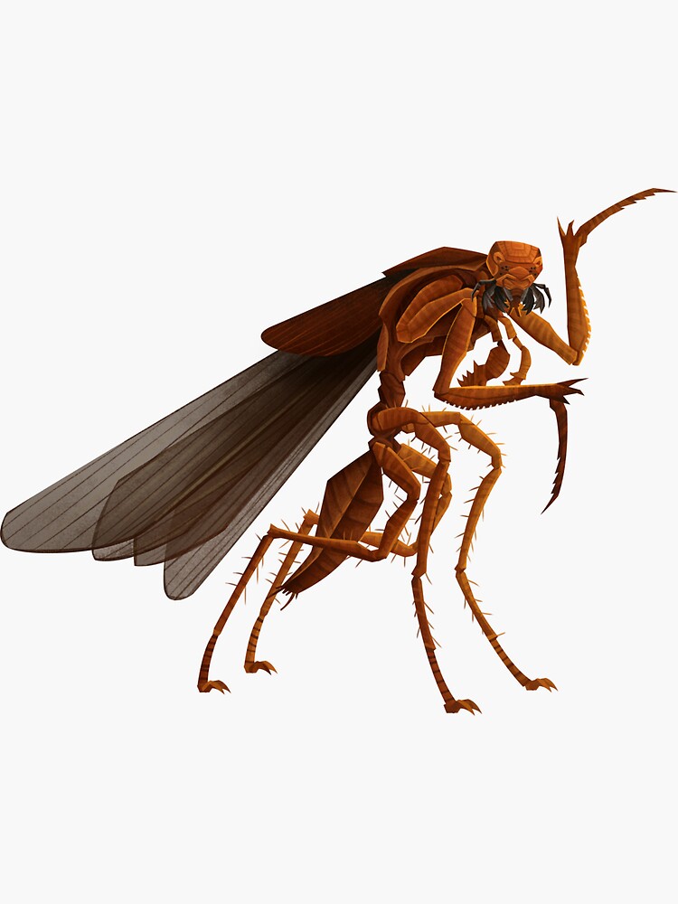 "Judas Breed" Sticker for Sale by Grecovia | Redbubble