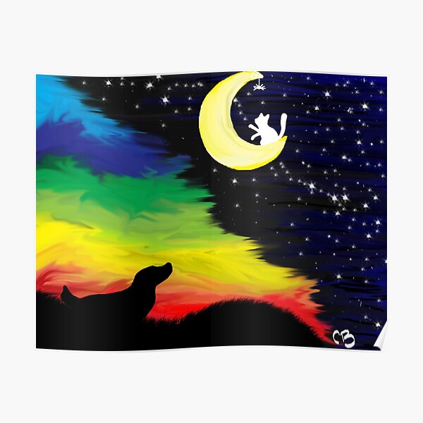 "Humble & Grumble" Poster for Sale by CheriBarboArt | Redbubble