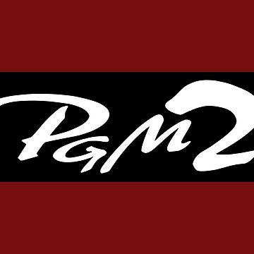 Lámina fotográfica for Sale con la obra «Logotipo de IGS PGM2 PolyGame ...