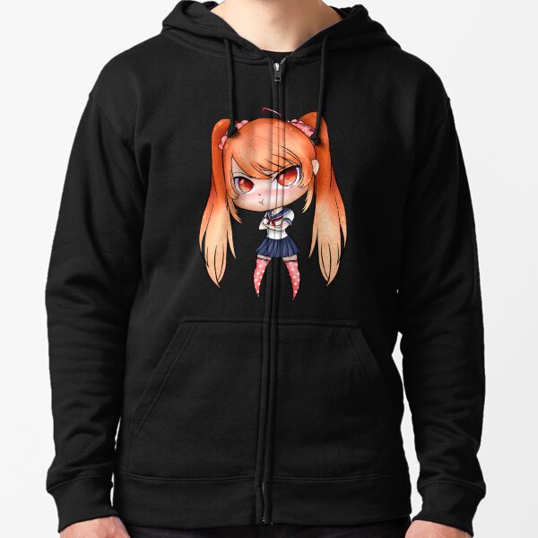 Yandere Simulator Clothing | Redbubble