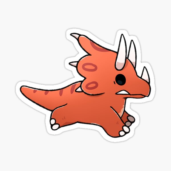 "Extinction" Sticker by lexissketches | Redbubble