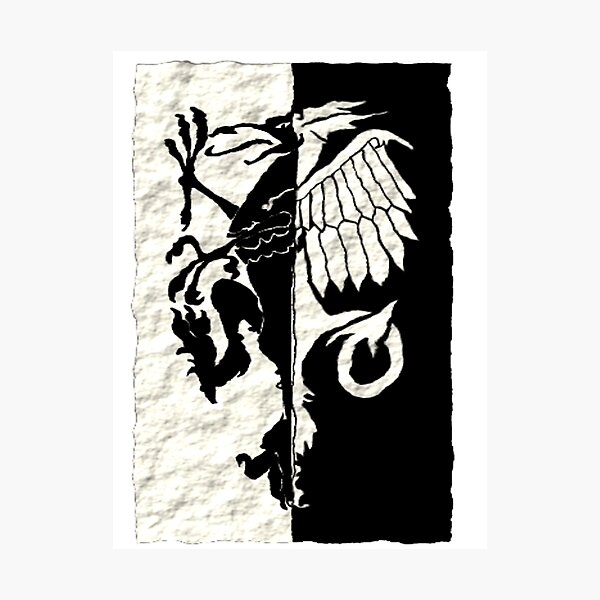 Brave Sir Robin Photographic Prints | Redbubble