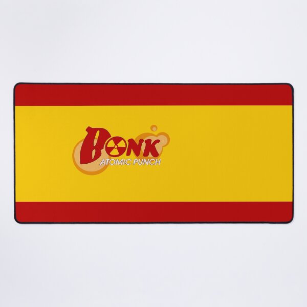 "Team Fortress 2 Bonk! Red" Mouse Pad for Sale by Cherri-Jubilee ...