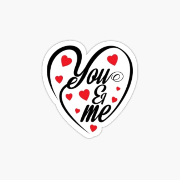 "Dil" Sticker by 9717505681 | Redbubble