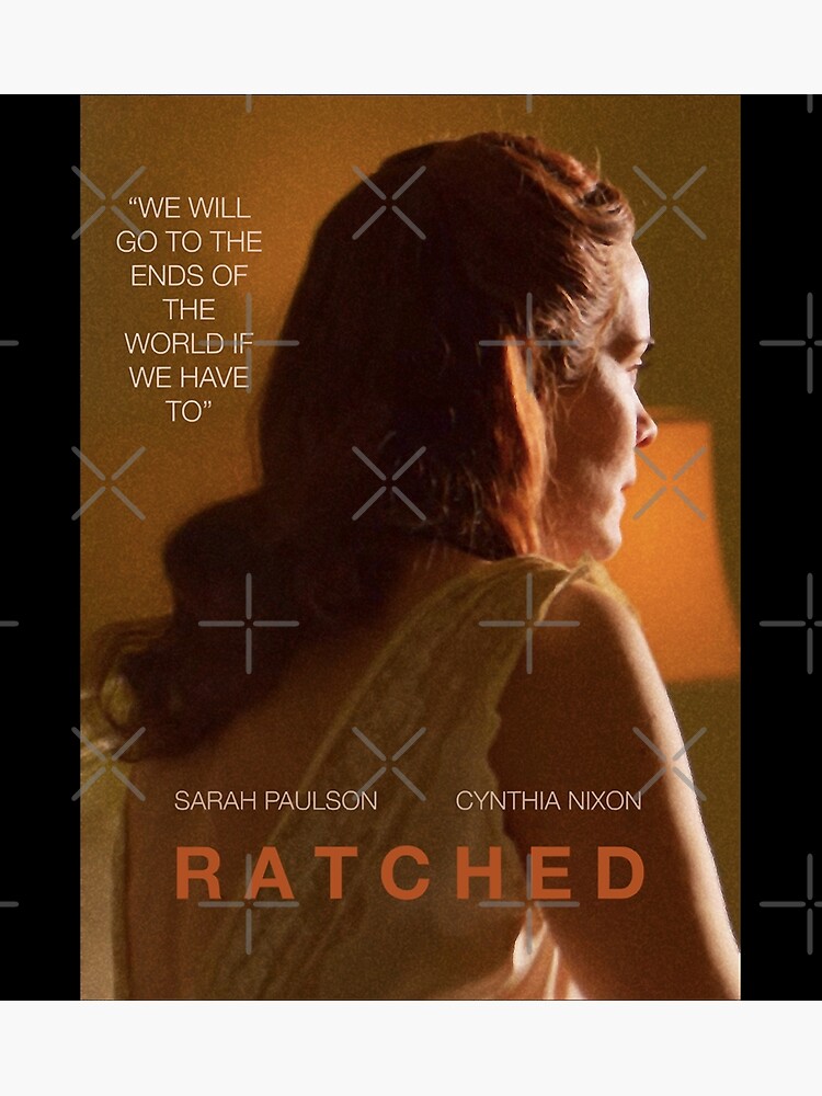 "Sarah movie poster" Poster for Sale by GeorgeRobey | Redbubble