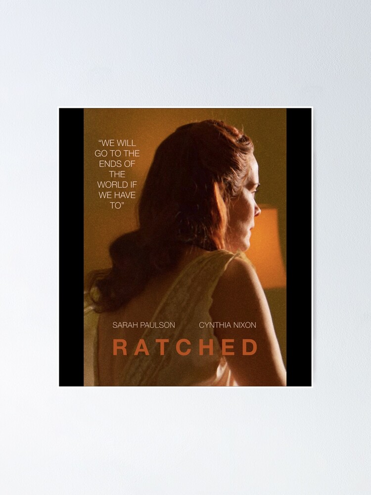 "Sarah movie poster" Poster for Sale by GeorgeRobey | Redbubble