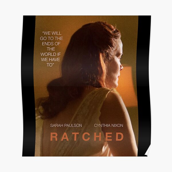 "Sarah movie poster" Poster for Sale by GeorgeRobey | Redbubble