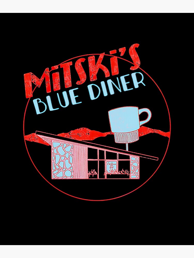 "Mitski merch" Poster for Sale by TomLRichards | Redbubble