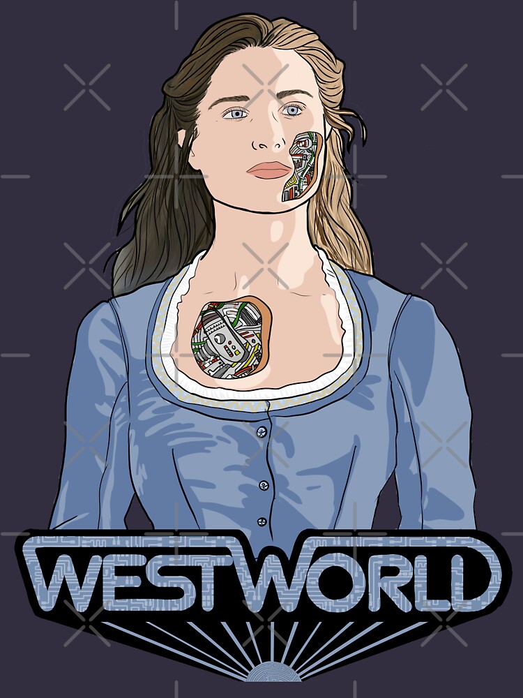 "westw" T-shirt by athelstan | Redbubble