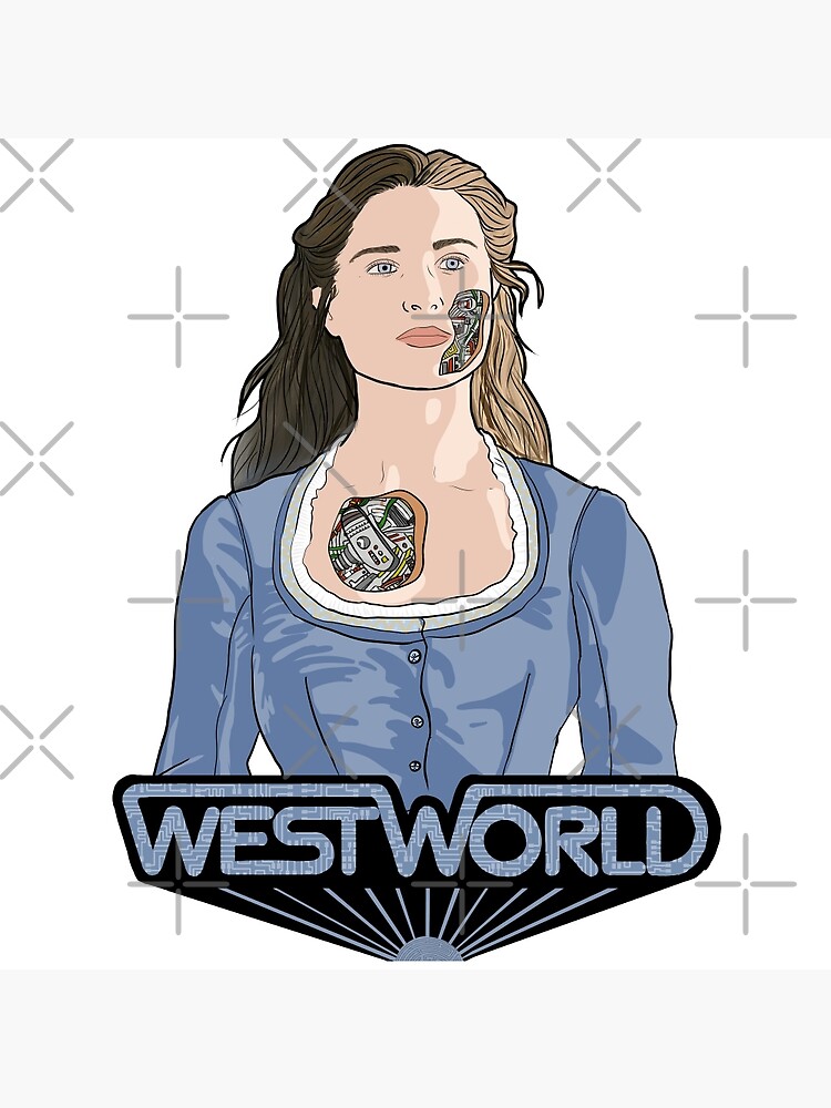"westw" Poster by athelstan | Redbubble