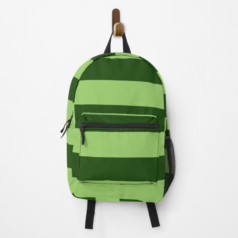 "Blues Clues Steve Striped Shirt" Backpack for Sale by fofucho | Redbubble
