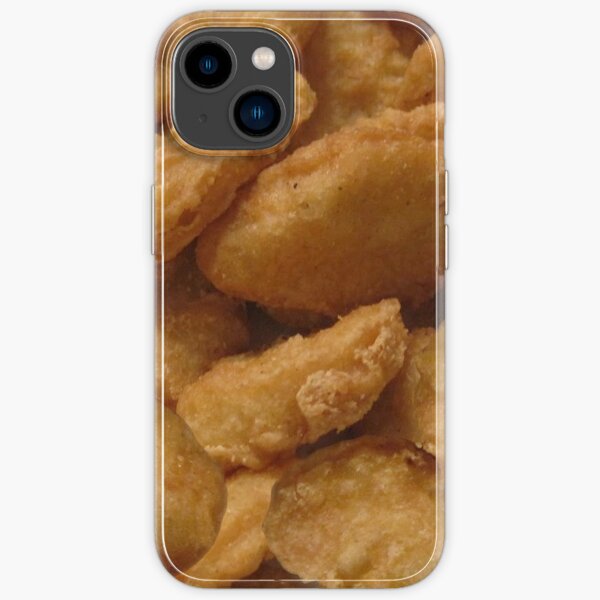 "chicken nuggets" iPhone Case for Sale by emielpit5 | Redbubble