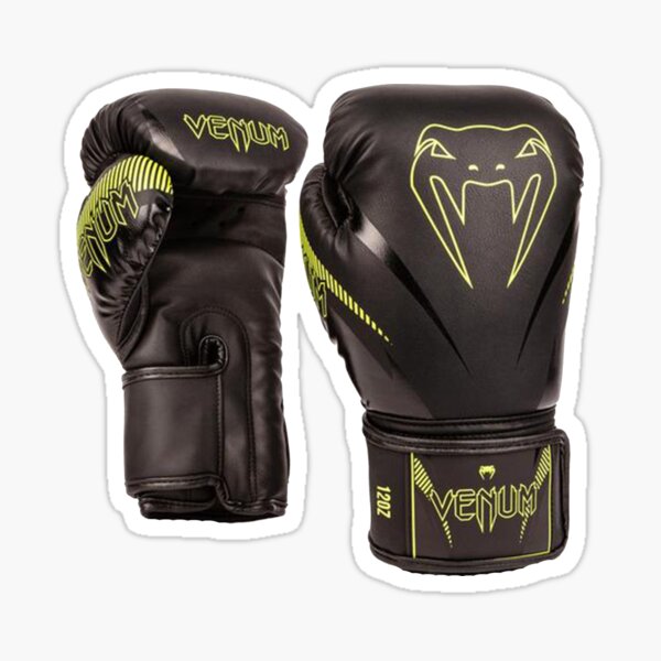 "Venum Pro" Sticker for Sale by yobocah | Redbubble