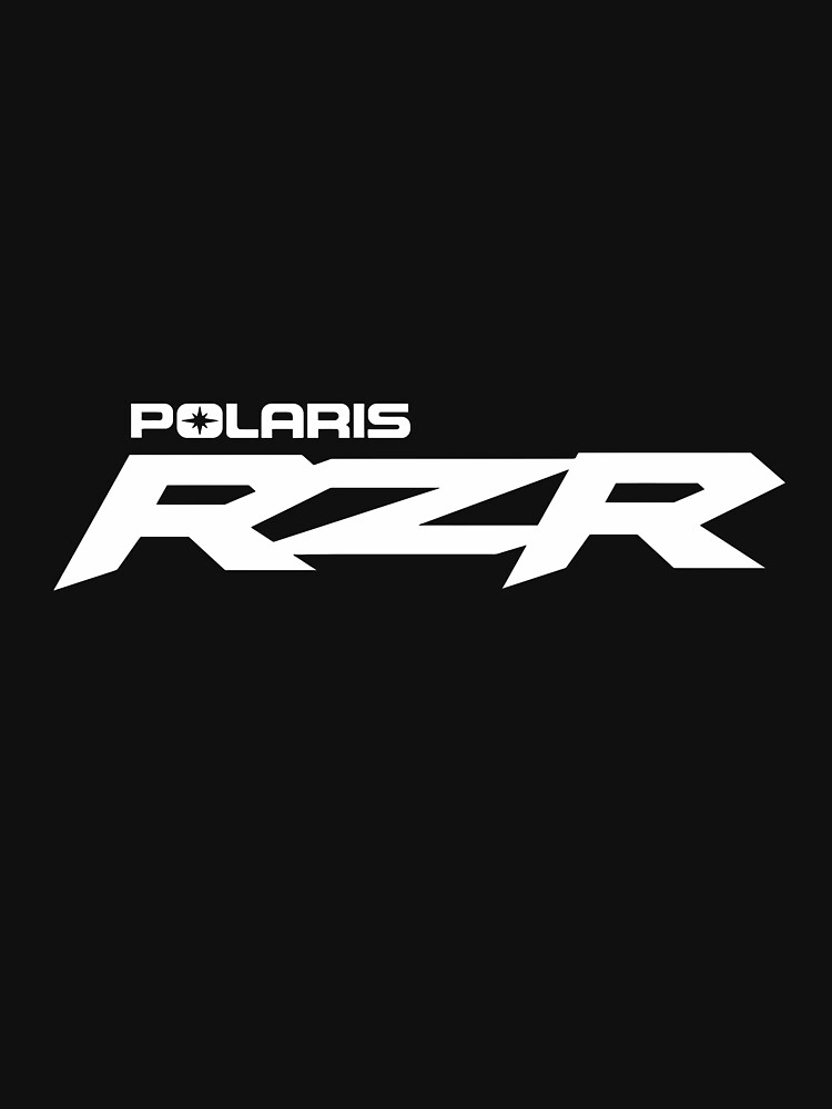 "Custom Polaris RZR Polaris Off Road RZR" Lightweight Hoodie for Sale ...