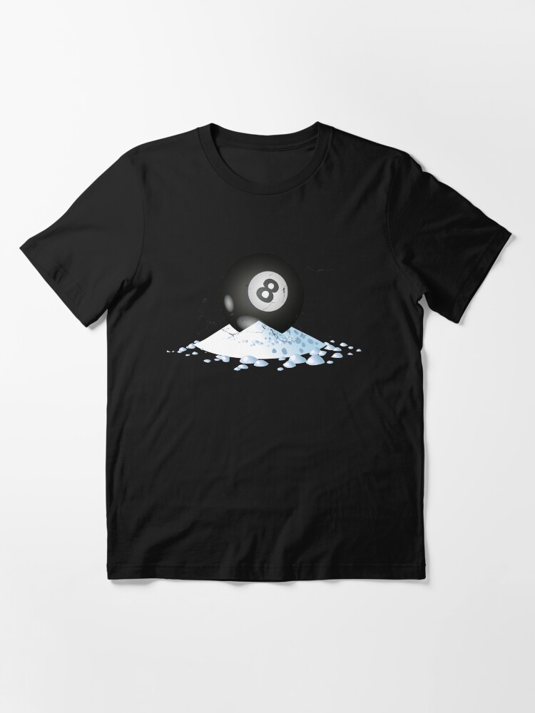 8 ball t shirts store