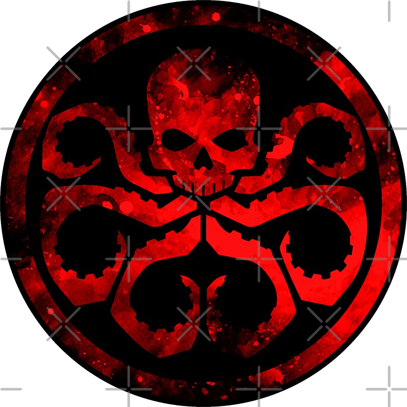 Winter Soldier: Stickers | Redbubble