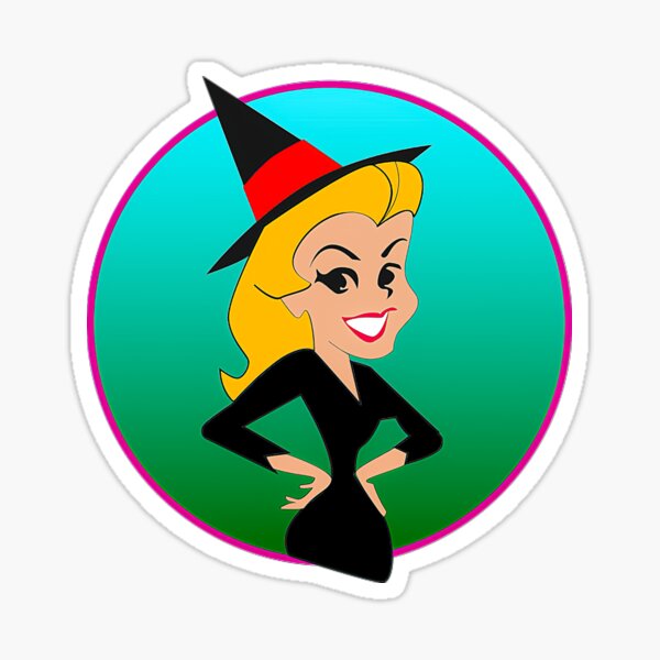 Bewitchedd12 Shop | Redbubble