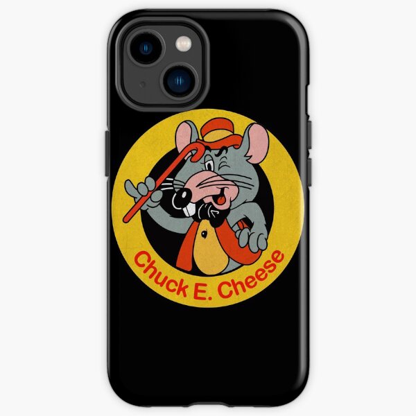 Chuck E. Cheese's Pin Button Art From The 80's With Old Incarnation Of ...