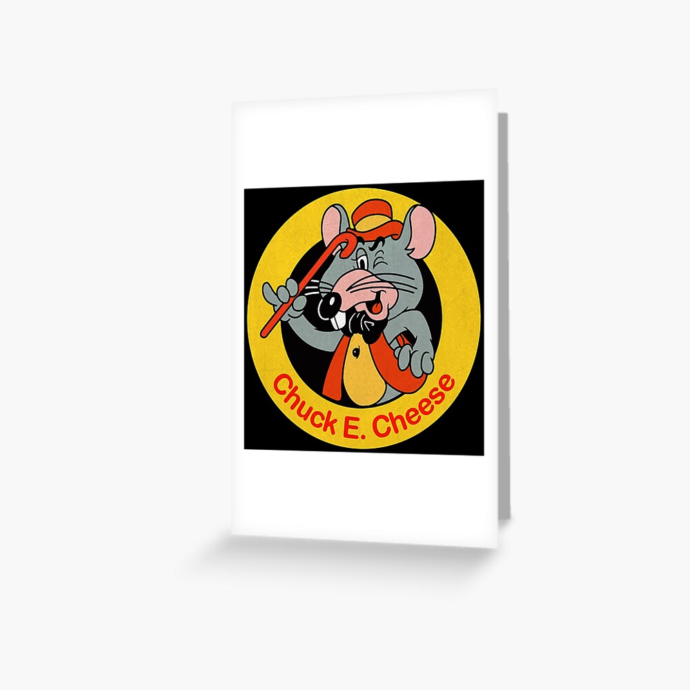 "Chuck E. Cheese's Pin Button Art from the 80's with Old Incarnation of ...
