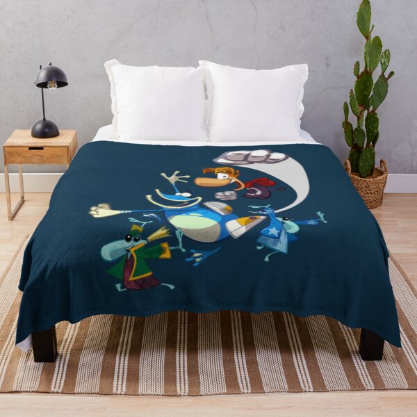 Rayman Gifts & Merchandise | Redbubble