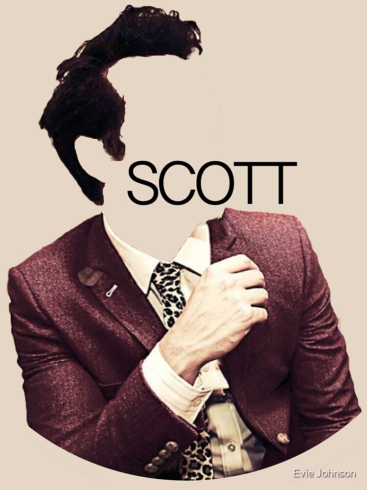 "Andrew Scott" T-shirt for Sale by andrewscott | Redbubble | andrew ...