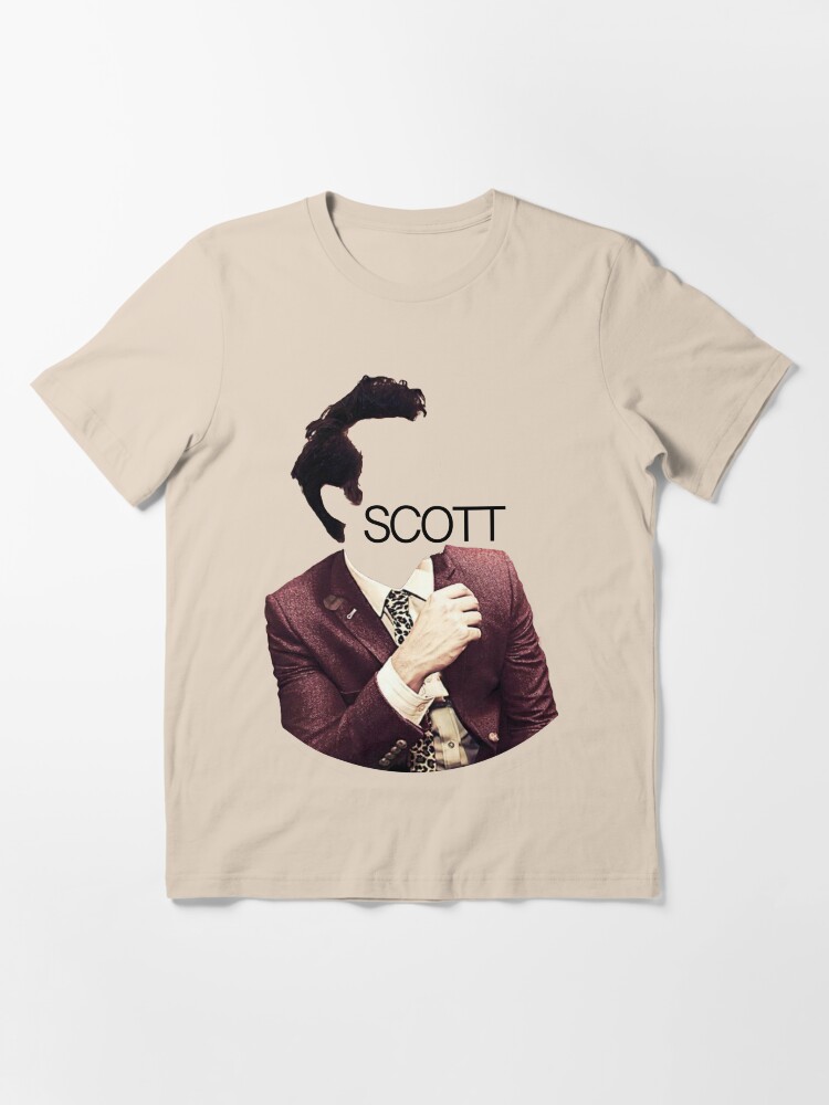"Andrew Scott" T-shirt for Sale by andrewscott | Redbubble | andrew ...