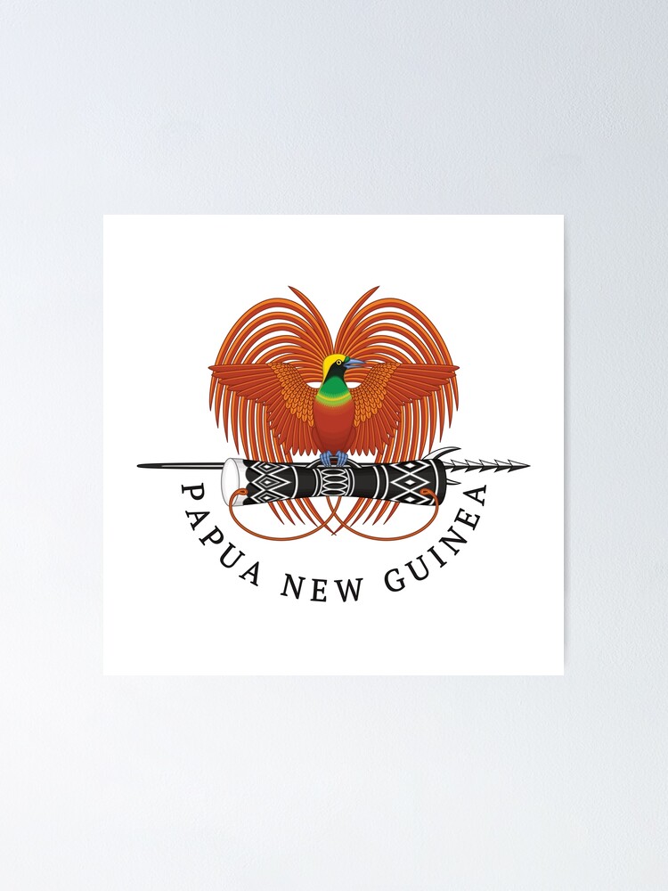 Kadin Papua Logo