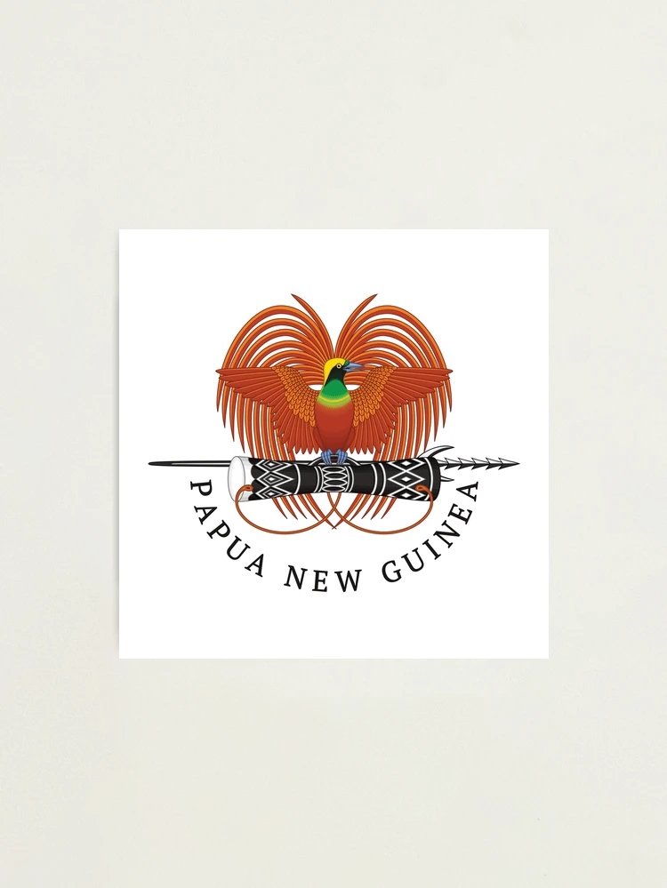 National Emblem Logo