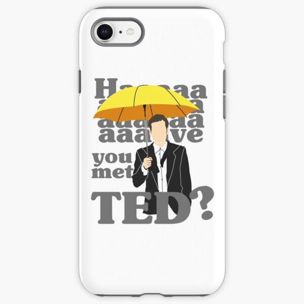 Himym iPhone cases & covers | Redbubble