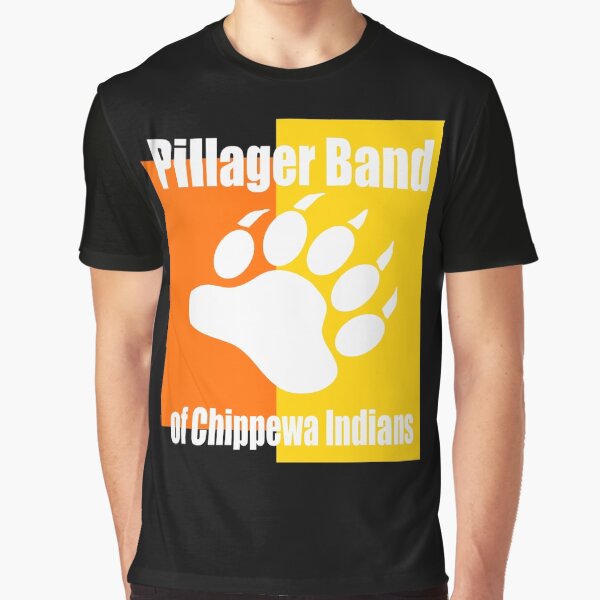 Pillager Gifts & Merchandise | Redbubble