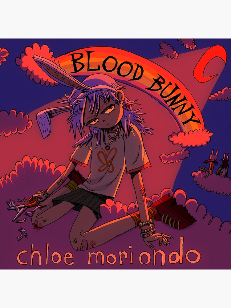 Chloe Moriondo Premium Matte Vertical Poster sold by DaviYates | SKU ...